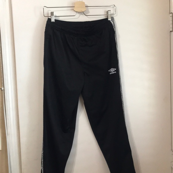 Umbro | Bottoms | Umbro Sweatpants | Poshmark